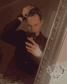 Chris Tdl PFP - Chris Tdl Profile Pics