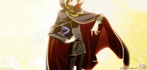 Code Geass GIF - Code Geass Ready - Discover & Share GIFs