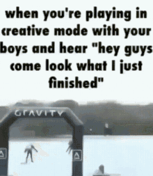 Minecraft GIF - Minecraft - Discover & Share GIFs