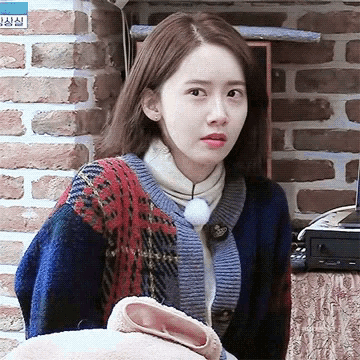 Yoona Imyoona GIF - Yoona Imyoona Yoonalim - Discover & Share GIFs