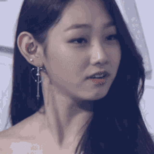 Kang Mina Mina Kang Mina Mina Gugudan Discover And Share S