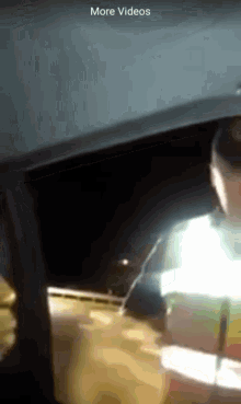 Cop In Rearview Mirror S Tenor