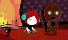Ruby Gloom GIFs | Tenor