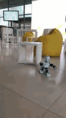 Robot Cool GIFs | Tenor