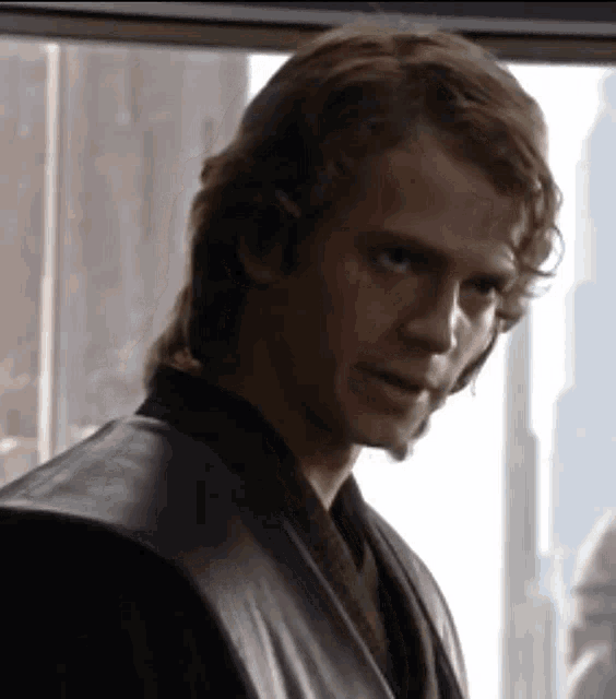 Anakin Anakin Skywalker GIF - Anakin Anakin Skywalker Im Not The Jedi I ... Anakin Anakin Skywalker GIF - Anakin Anakin Skywalker Im Not The Jedi I ...