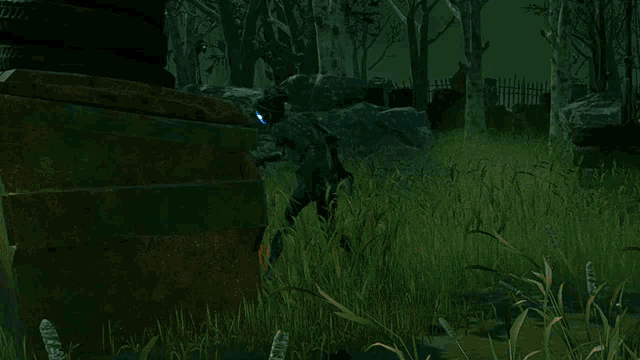 Dbd Dead By Daylight Dbd Dead By Daylight Hag Discover And Share S