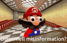 Misinformation Fake News GIF - Misinformation Fake News Lies - Discover ...