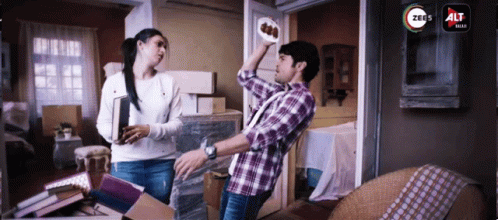 Coldd Lassi GIF - Coldd Lassi Aur - Discover & Share GIFs