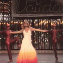 Dalida GIF - Dalida - Discover & Share GIFs