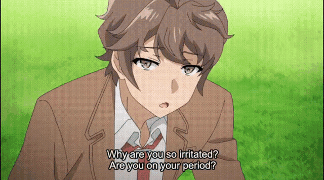 Bunny Girl Senpai Bunny Girl Senpai Discover And Share S