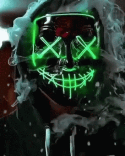 Mask GIF - Mask - Discover & Share GIFs