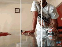 Split Depth Gifs PFP - Split Depth Gifs Profile Pics