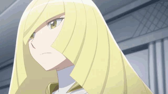 Lillie Pokemon Lillie Pokemon Pokémon Sun And Moon Discover And Share S