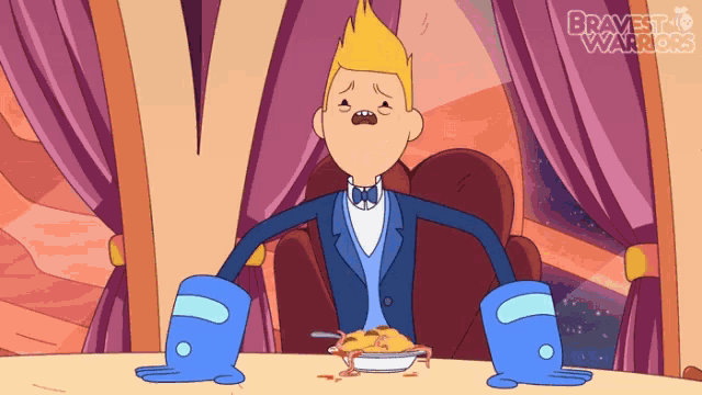 Chris Kirkman Bravest Warriors Chris Kirkman Bravest Warriors Complaining Discover