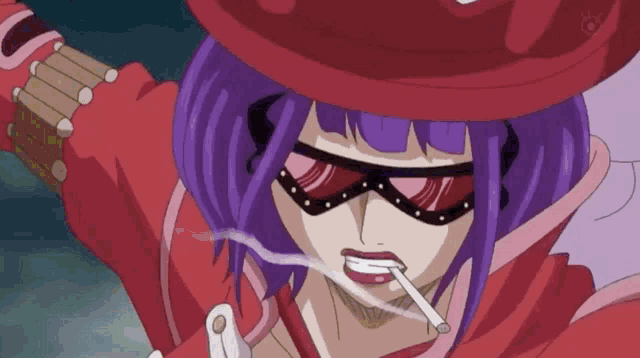 One Piece Bello Betty One Piece Bello Betty Revolutionary Army Discover And Share S