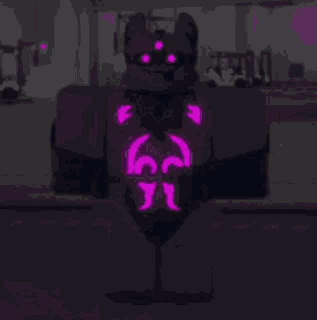 Nightcrawler Kaiju Paradise Nightcrawler Kaiju Paradise Roblox Discover And Share S
