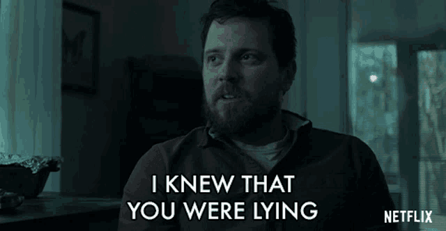 I Knew That You Were Lying Michael Mosley I Knew That You Were Lying Michael Mosley Mason