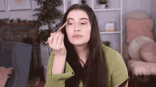 Apply Eyeshadow Marissa Rachel Apply Eyeshadow Marissa Rachel Apply Makeup Discover