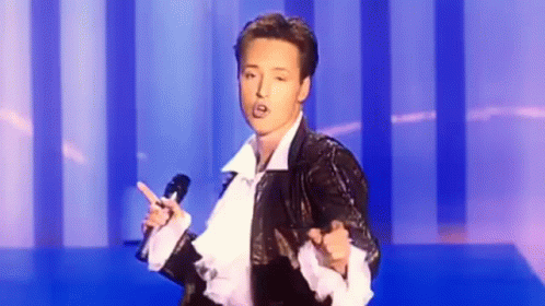 Vitas GIF - Vitas - Discover & Share GIFs