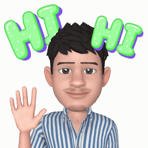 Hi GIF - Hi - Discover & Share GIFs
