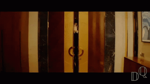 Door Open GIF - Door Open Get It - Discover & Share GIFs