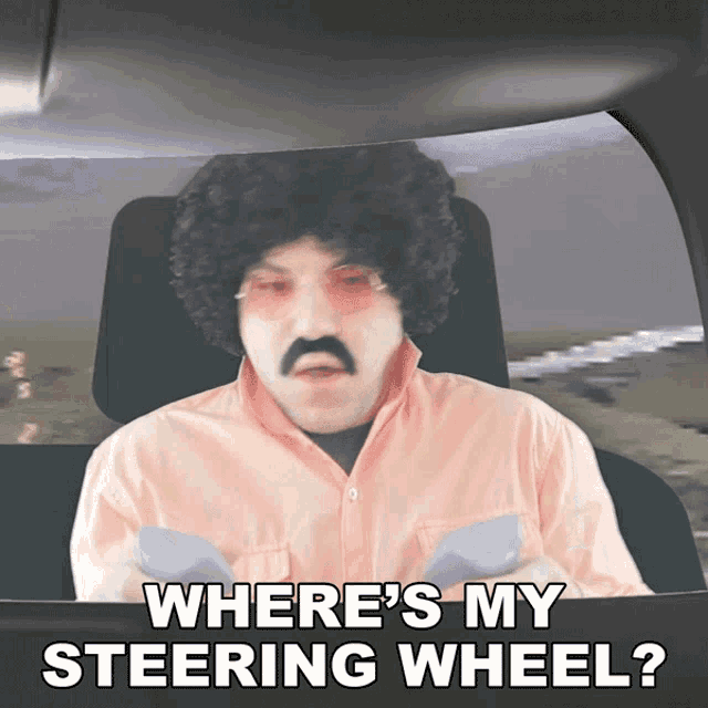Wheres My Steering Wheel Rerez GIF - Wheres My Steering Wheel Rerez ... Wheres My Steering Wheel Rerez GIF - Wheres My Steering Wheel Rerez ...