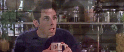 And? GIF - Zoolander - Discover & Share GIFs