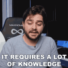 Knowledge GIFs | Tenor