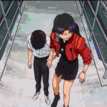 Anime GIF - Anime - Discover & Share GIFs