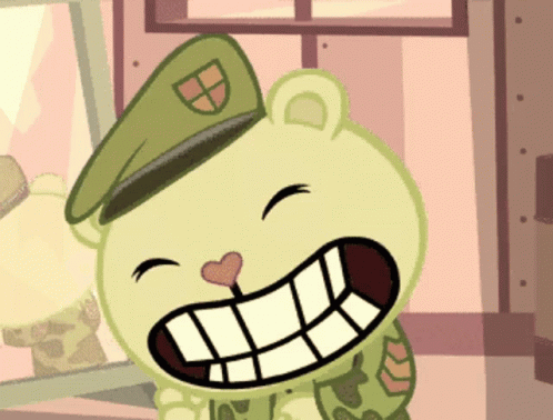 Flippy GIF - Flippy - Discover & Share GIFs