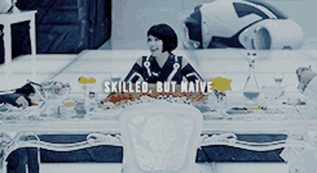 Quorra Olivia Wilde GIF - Quorra Olivia Wilde Tron Legacy - Discover ... Quorra Olivia Wilde GIF - Quorra Olivia Wilde Tron Legacy - Discover ...