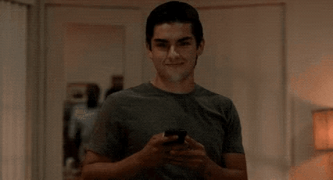 On My Block Omb GIF - On My Block Omb Netflix - Discover & Share GIFs