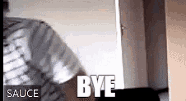 Bye GIF - Bye - Discover & Share GIFs