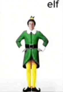 Elf Movie GIFs | Tenor