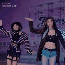 Dancing Beard GIF - Dancing Beard Reface - Discover & Share GIFs