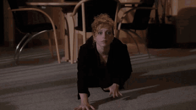 Morph Transform GIF - Morph Transform Shapeshift - Discover & Share GIFs