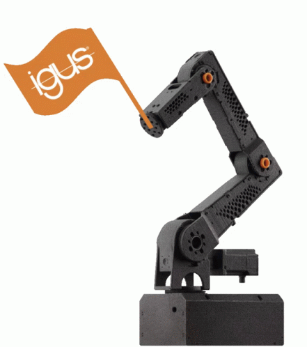 Igus Robolink Sticker - Igus Robolink Igus Do Brasil - Discover & Share GIFs