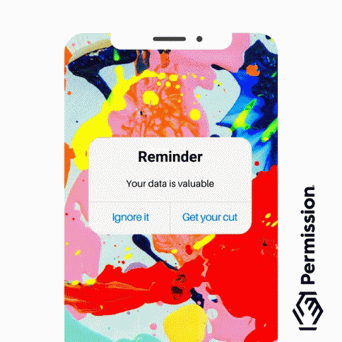 Your Data My Data GIF - Your Data Data My Data - Discover & Share GIFs