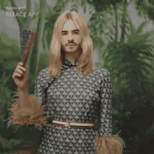 Grey Dressed GIF - Grey Dressed Fan - Discover & Share GIFs