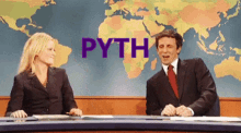 Pyth Network Pythia GIF - Pyth Network Pythia Pythians - Discover & Share GIFs