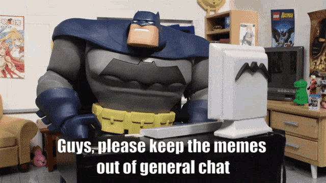 Batman Discord Batman Discord Meme Discover And Share S