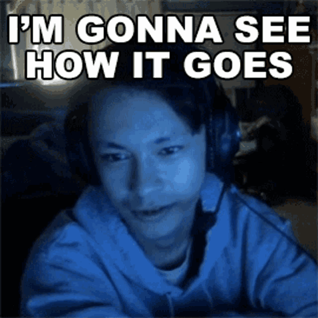 Im Gonna See How It Goes Zekken Im Gonna See How It Goes Zekken Im Gonna See What Happens