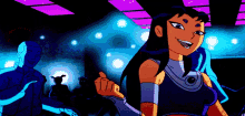 Starfire Energy GIFs | Tenor