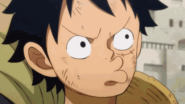 Luffy Luffy Discover And Share S