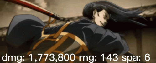 Geto GIF - Geto - Discover & Share GIFs