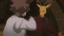 Louis Beastars PFP - Louis Beastars Profile Pics