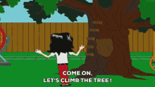 Climbing Tree GIFs | Tenor