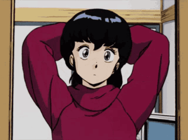 Anime Hair Anime Hair Get Ready Discover And Share S