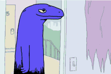 Cartoon Lizard GIFs | Tenor