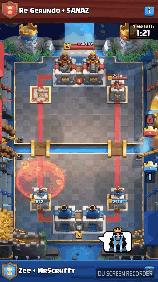 Clash Royale Laughing Clash Royale Laughing King Discover And Share S